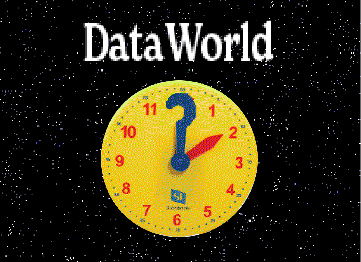 Are You Wasting Time? Do You Even Know What Time It Is?