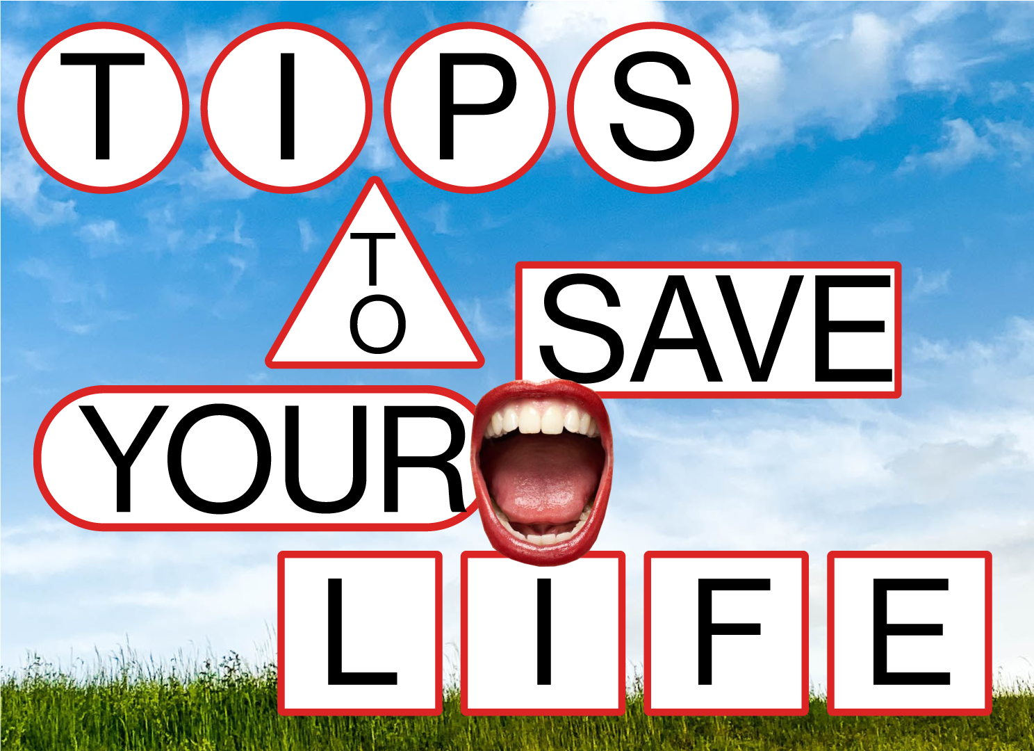 How To Lie To The People You Love (And Everyone Else, Too)