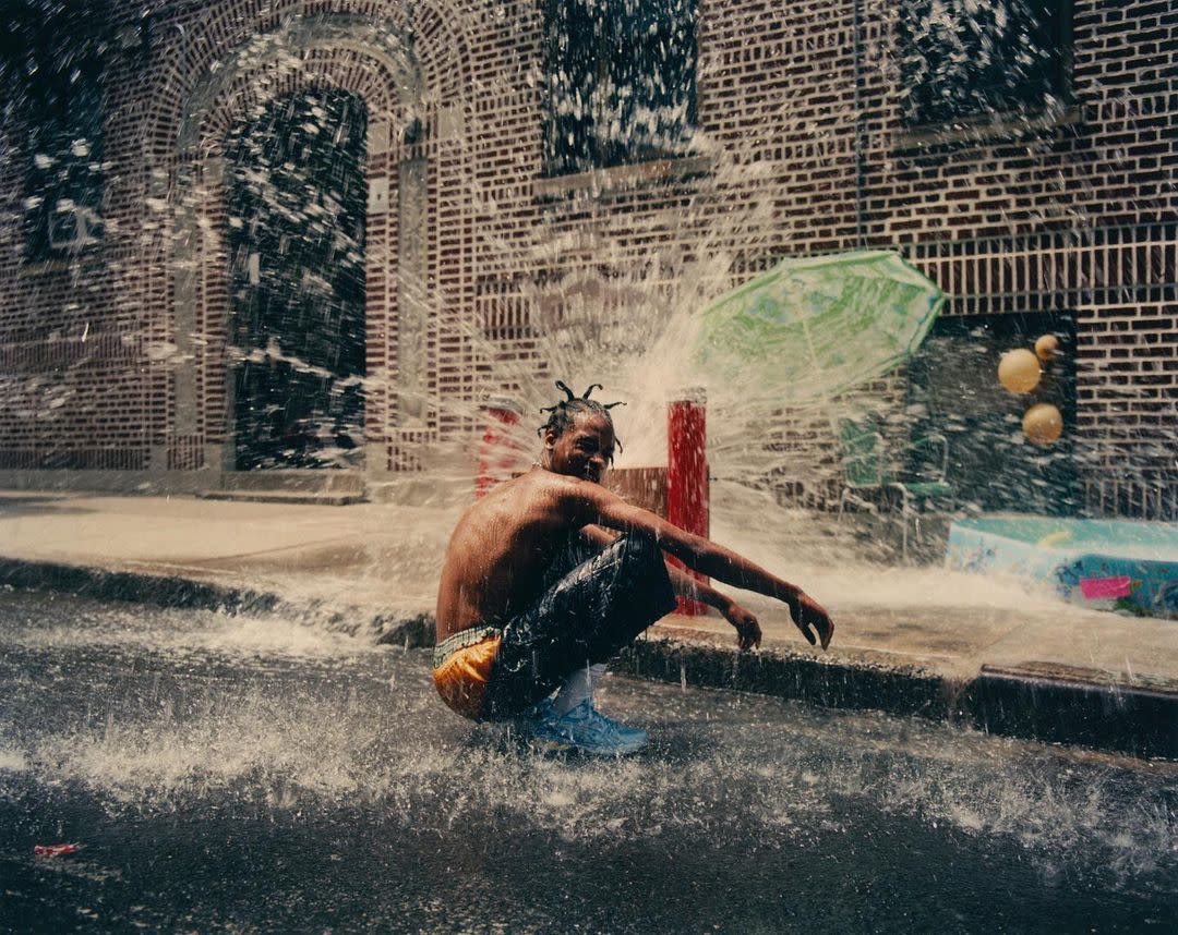 Consuming Culture As An Internet Lightweight